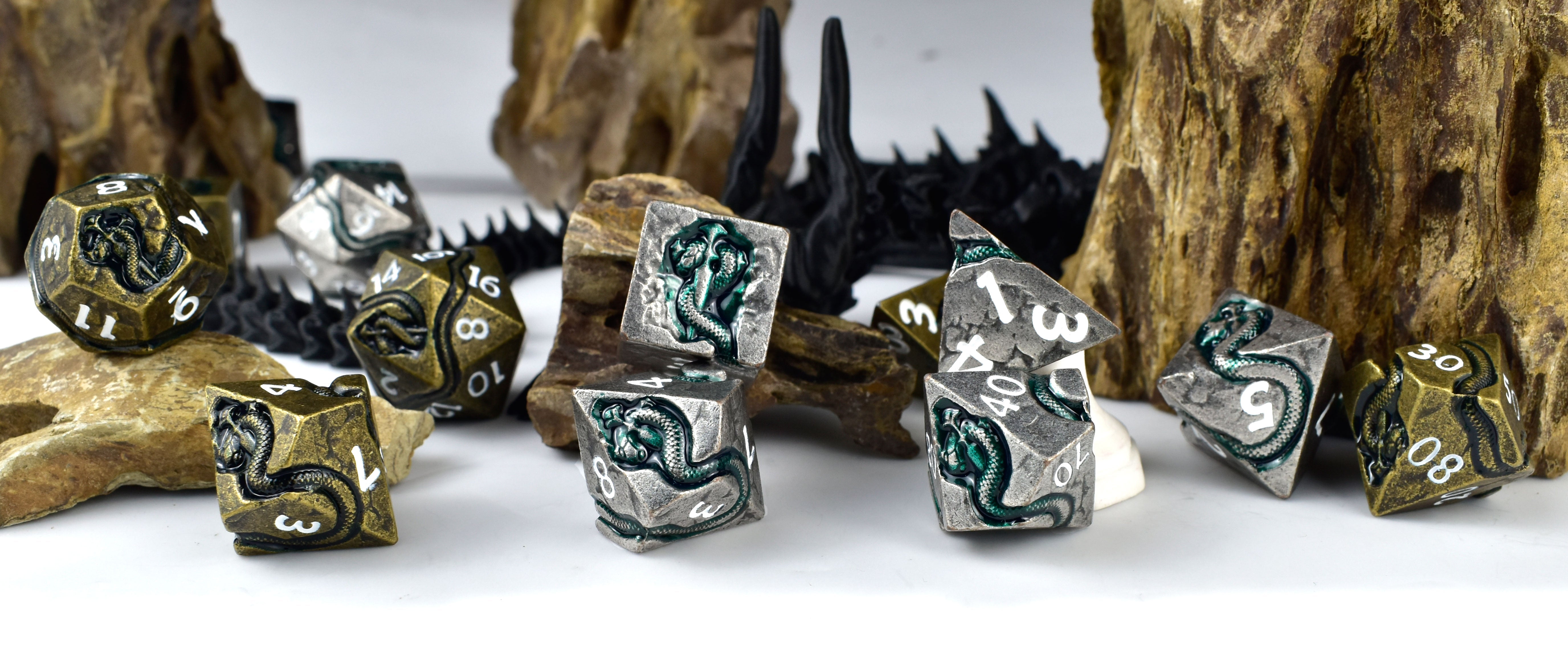 How to Use Math to Perform a Dice Test for Fairness – RULE DICE